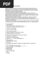 Daftar Simbol Matematika Lengkap | PDF