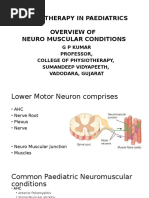 Preferred Practice Patterns: APTA Guide To Physical Therapy Practice ...