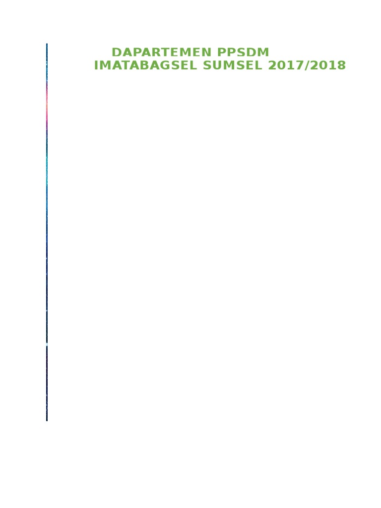 Poster Makrab | PDF