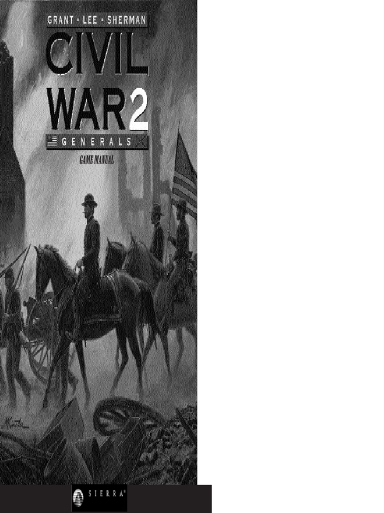 CWG2 | PDF | Battles | American Civil War