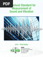 ASHRAE Handbook Online - Chapter 48 Noise & Vibration Control | PDF