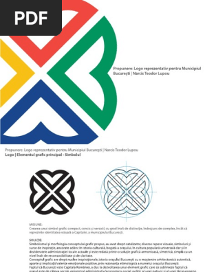 Bucuresti Propuneri Logo