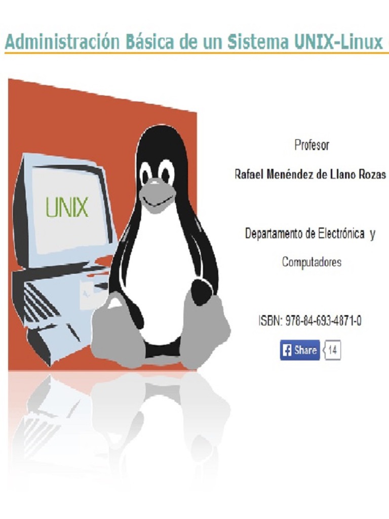 La historia y estructura del sistema operativo UNIX | PDF ...