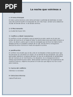 La carta de José Luis González | PDF