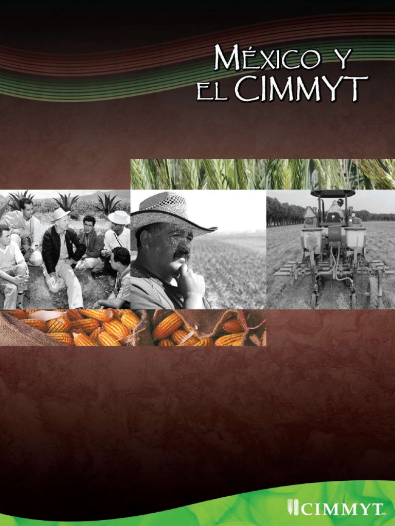 Cymmit | PDF | Agricultura | Science