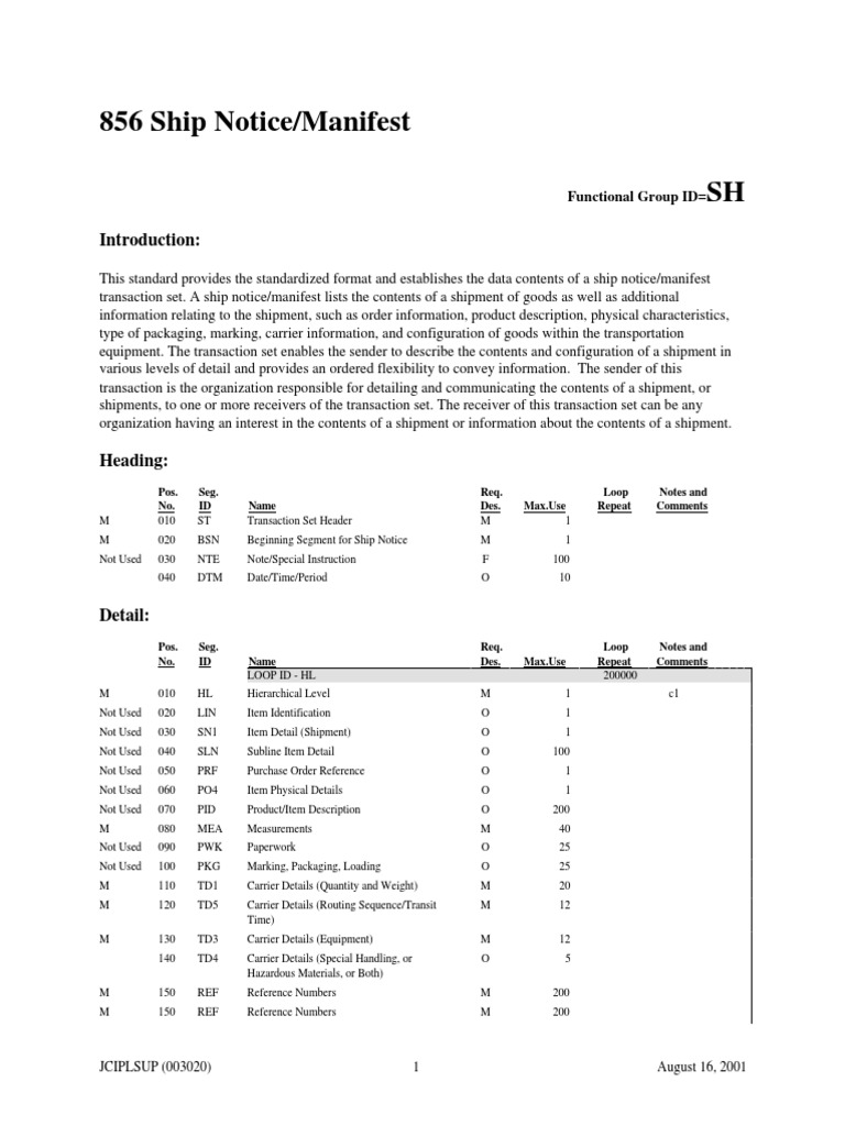 JCI Seating X12 856 Specs | PDF | Hierarchy | Measurement