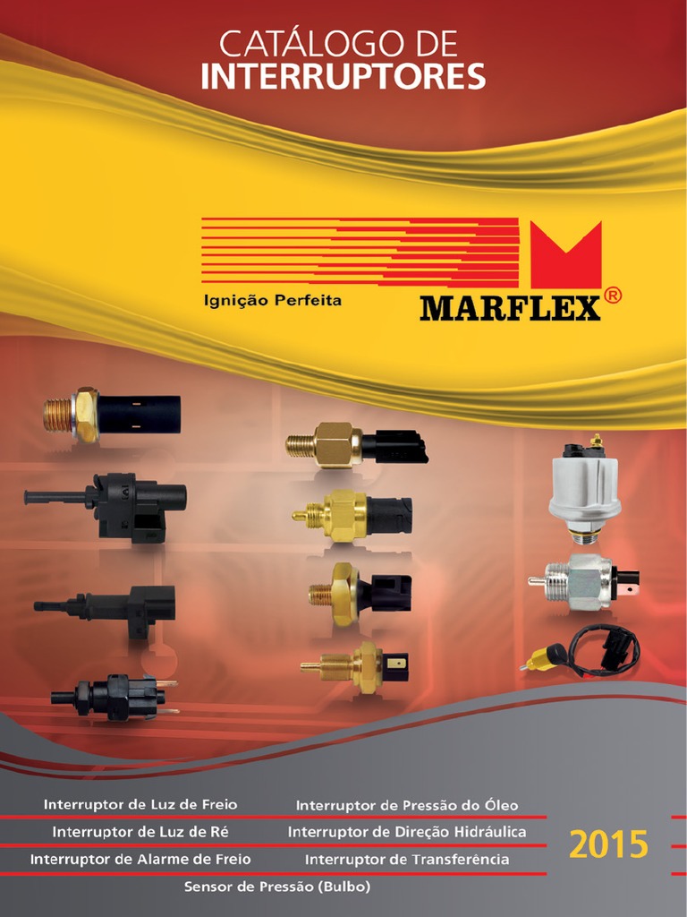 Mar Flex | PDF | Volkswagen | Relé