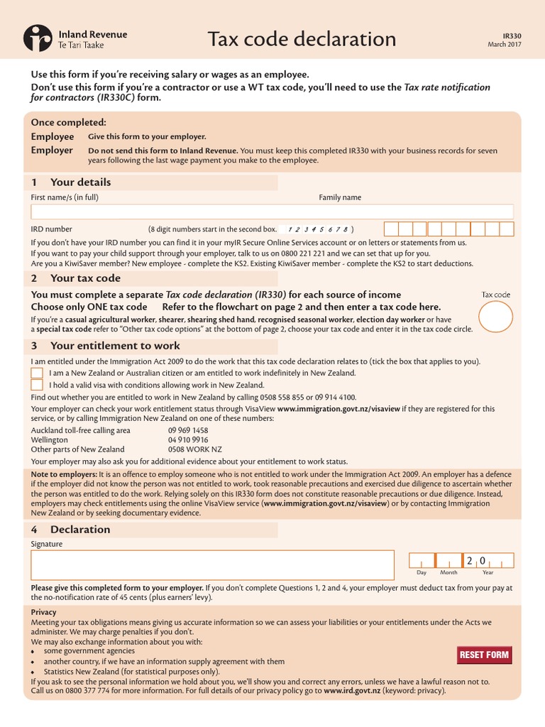 IR330.pdf | Student Loan | Taxes | Free 30-day Trial | Scribd