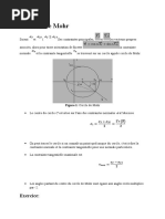 Cours MMC - Siham - 2 - Cercle de Mohr - Copie | PDF | Cercle ...