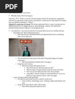 Lesson Plan - Owl Moon - Metaphors and Similes | PDF | Reading ...