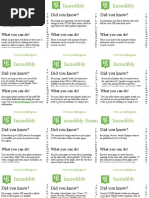 3r Poster | PDF