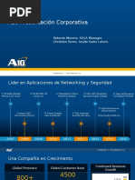 A10 Networks – Thunder ADC Data Sheet | PDF | Load Balancing (Computing) | Domain Name System