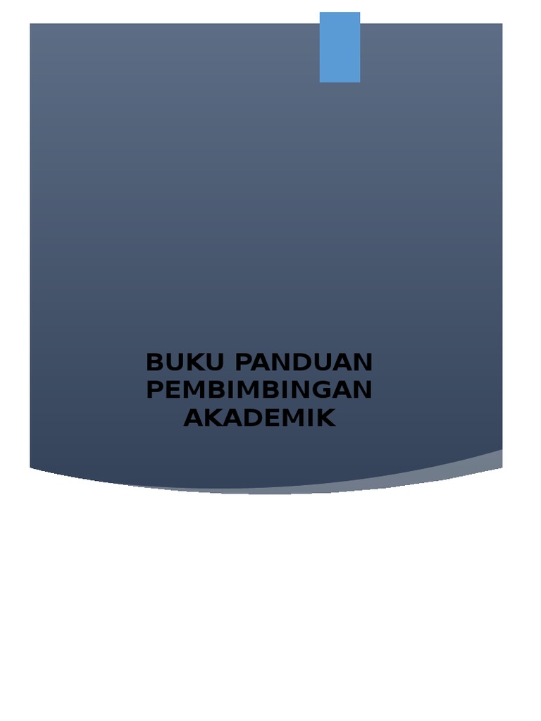 Logbook PA | PDF | Karier & Perkembangan