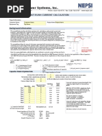 IEC IDMT Curve Characteristics Overview | PDF | Electrical Equipment ...