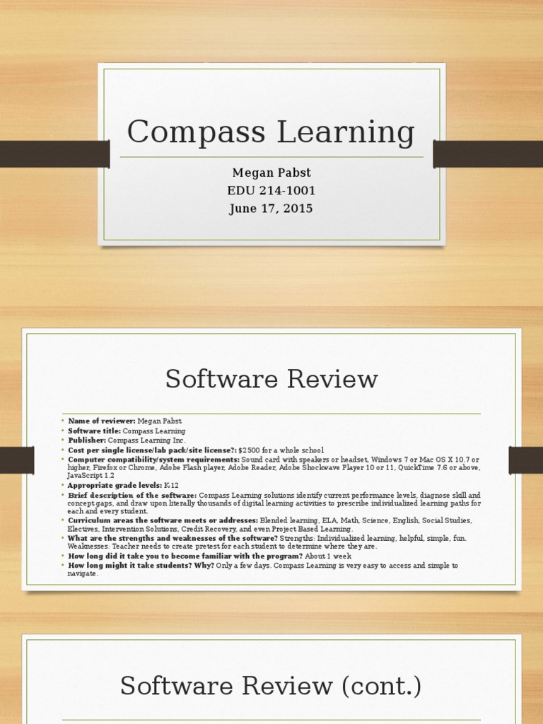 Software Presentation | Download Free PDF | Smartphone | I Phone