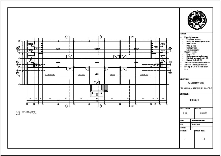Tugas Akhir GamTek (1) - Model | PDF