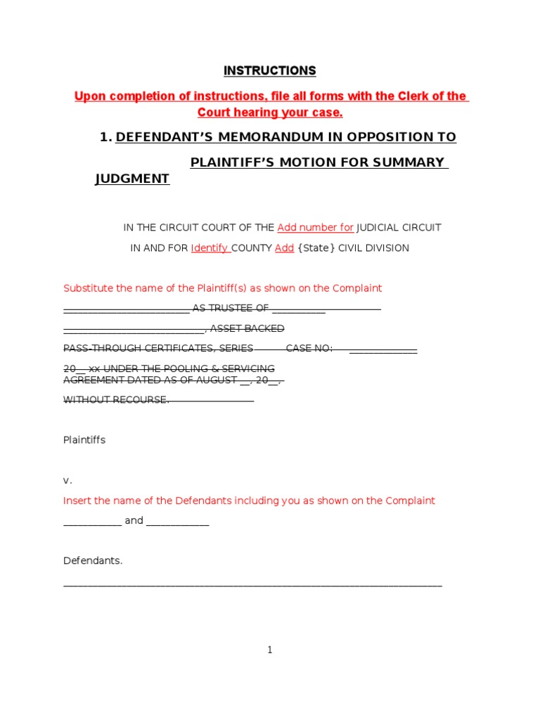 Rocket Docket Annihilator - INSTRUCTIONS | PDF
