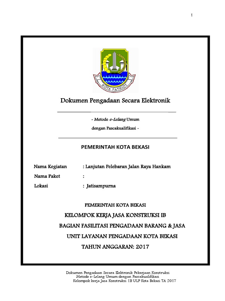 LDP LDK | PDF