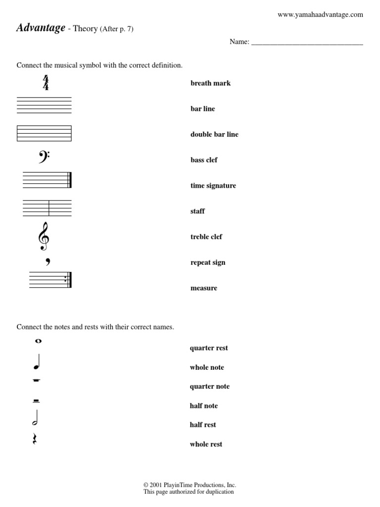 Theory After Page 07-Bk1 | PDF