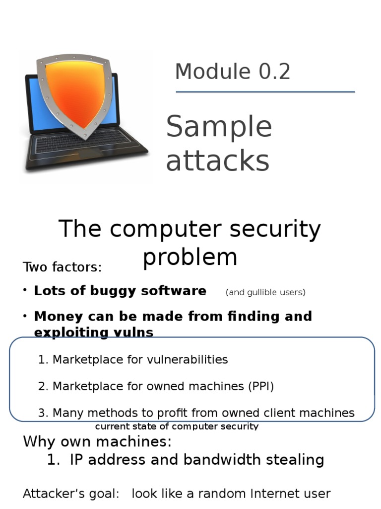 Module-0 2 | PDF