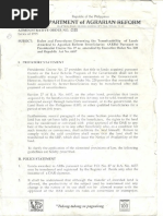 Understanding CLOA Titles in the Philippines | PDF | Concurrent Estate ...