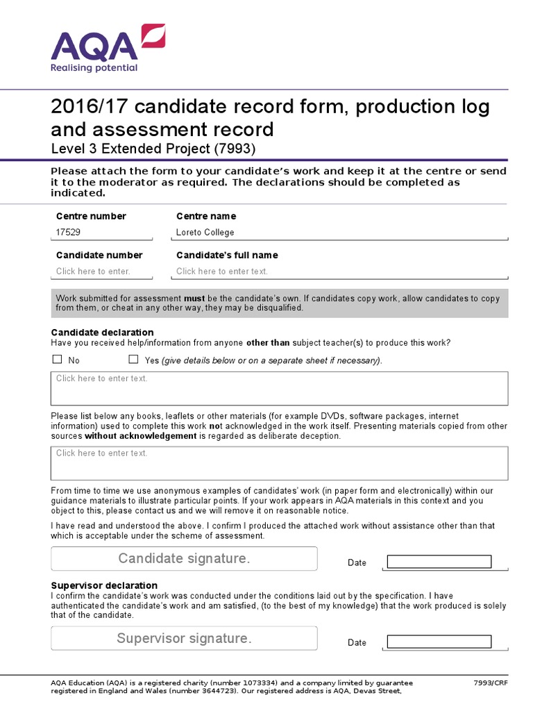 Production Log 2016-2017 Newer Doc (3) Includes Planning Review and ...