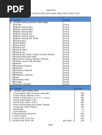 DED, RKS Dan RAB | PDF