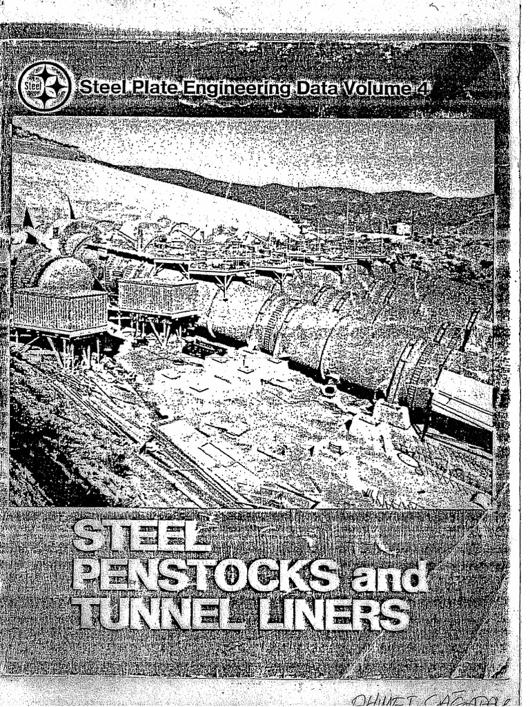 STEEL PENSTOCKS AND TUNNEL LINERS.pdf