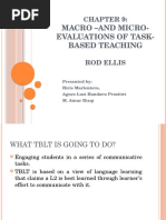 DepEd Order No. 55: Student Assessments | PDF | Educational Assessment ...