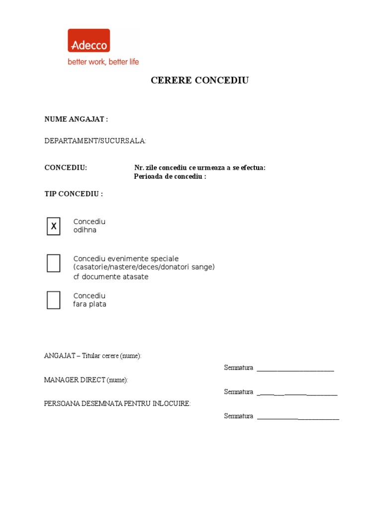 Cerere CO - Blank | PDF