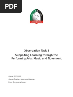 She Task Structure | PDF | Psychology | Citation