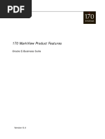 MarkView User Guide for SDSU | PDF | Accounts Payable | World Wide Web