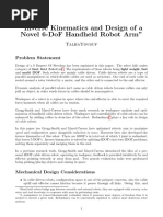 Cold and Hot Mounting Compounds Guide | PDF | Ethanol | Resin