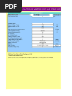 Aluminium Current Carying Capacity | PDF