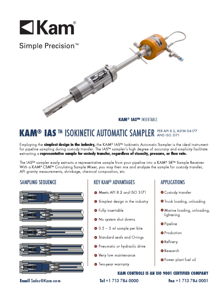 Automatic Sampler | PDF | Pipe (Fluid Conveyance) | Mechanical Engineering