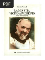 Padre Pio | PDF | Sacerdote | Misa (liturgia)