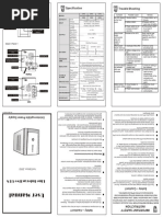 Siemens Etu45b Manual | PDF | Giovanni Boccaccio | Renaissance