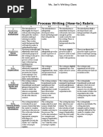 Song Analysis Rubric | PDF | Poetry | Human Communication