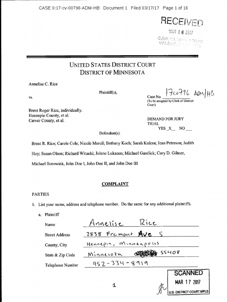 Show Multidocs | Download Free PDF | Diversity Jurisdiction | Lawsuit