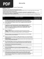 The Little Yellow Leaf | PDF | Language Arts & Discipline