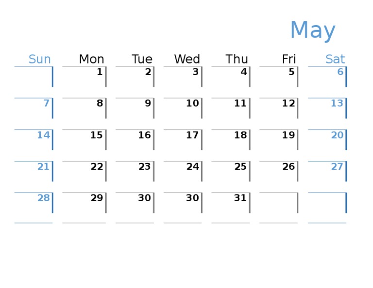 Mon Tue Wed Thu Fri: Sun Sat | PDF