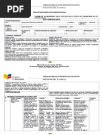 Planificaciones Eca 8vo Egb Feb-Abril 2025 Dserrano | PDF | Pinturas