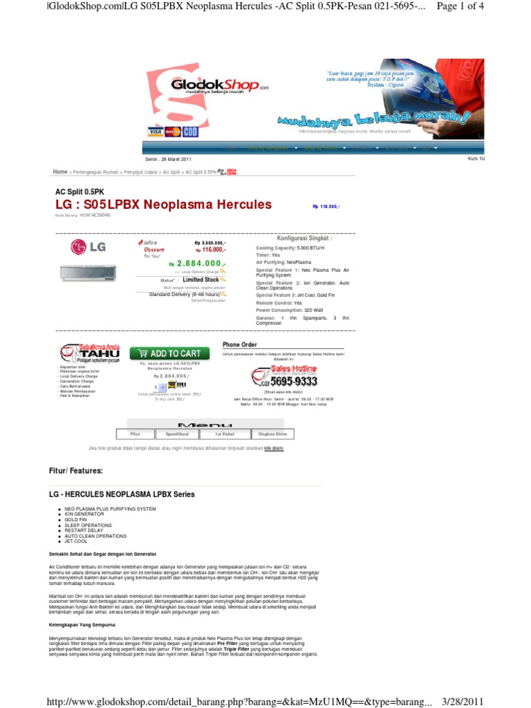 Ac LG Neoplasma Hercules | PDF