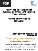 Potencial de Corrosion Norma ASTM C 876 | PDF | Corrosión | Electrodo