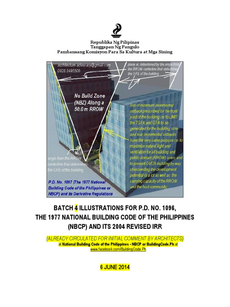 PD 1096 Drawings | PDF | Regulatory Compliance | Engineering