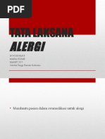 Peraturan No Reg Dan No Batch Dalam Sediaan Obat | PDF