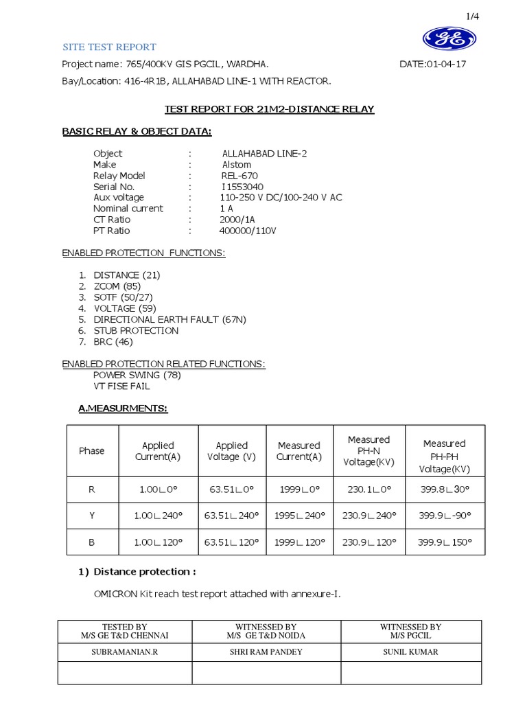 416-Rel 670 21M2 | PDF