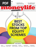 ET Wealth Magazine | PDF