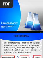 Principle and Instrumentation of Coulometry | PDF | Physical Chemistry ...