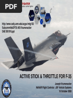 Lockheed Martin F35 User Manual-1 | PDF | Lockheed Martin F 35 ...